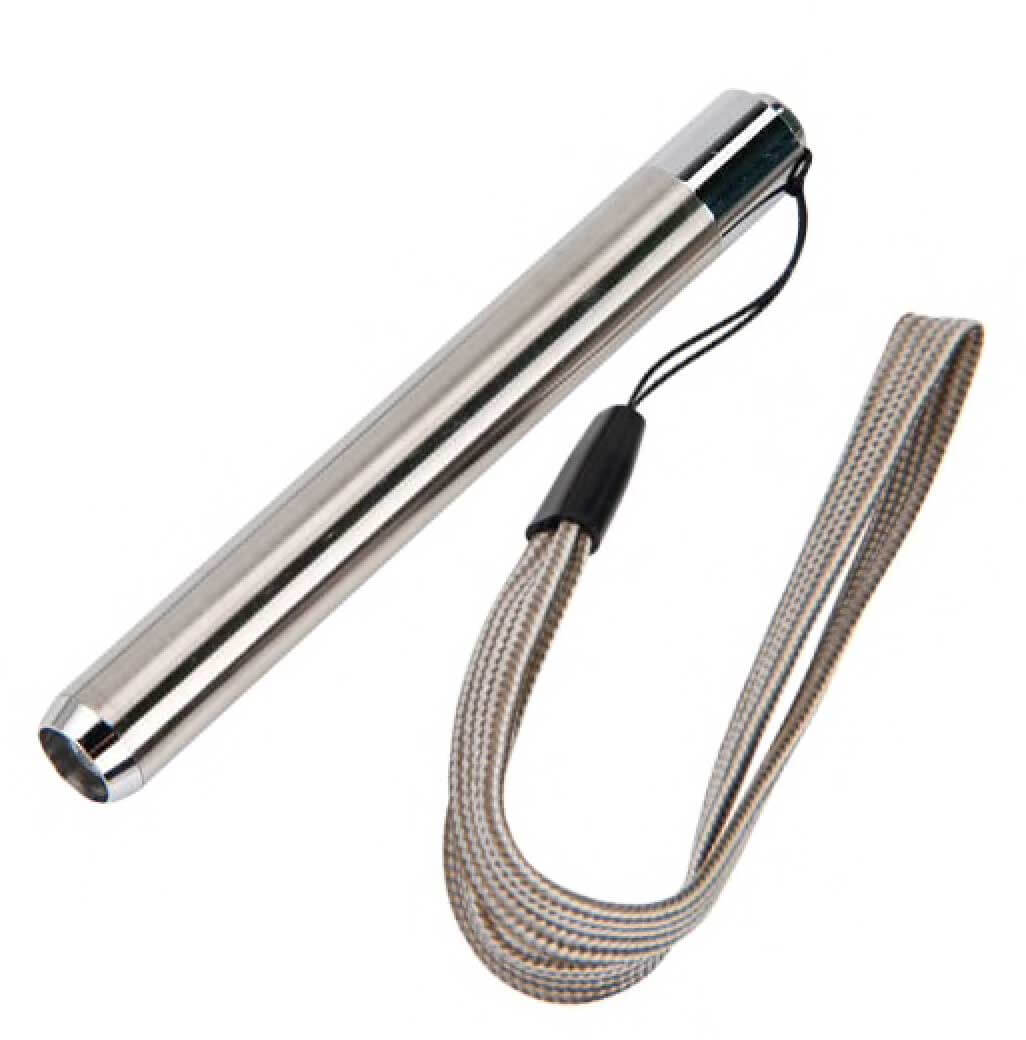 UV LEDブラックフラッシュライトの名入れ – Diggit OEM News